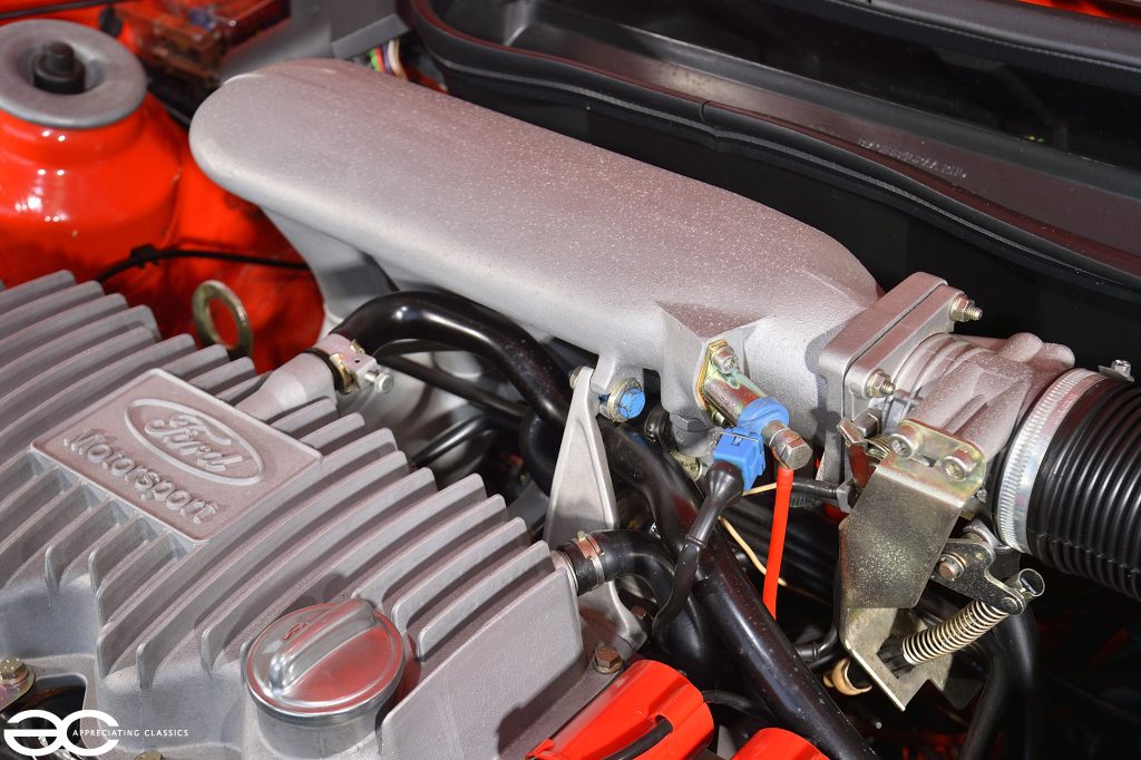 Ford Escort RS 1600i | Appreciating Classics