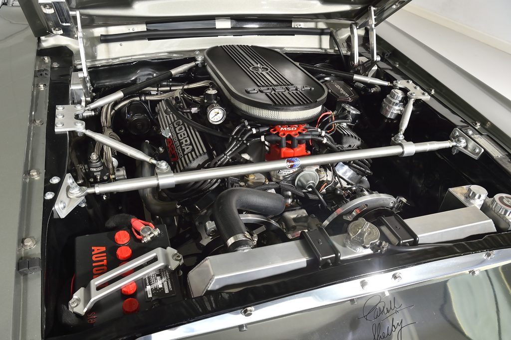 ‘Eleanor’ Ford Mustang Fastback | Appreciating Classics