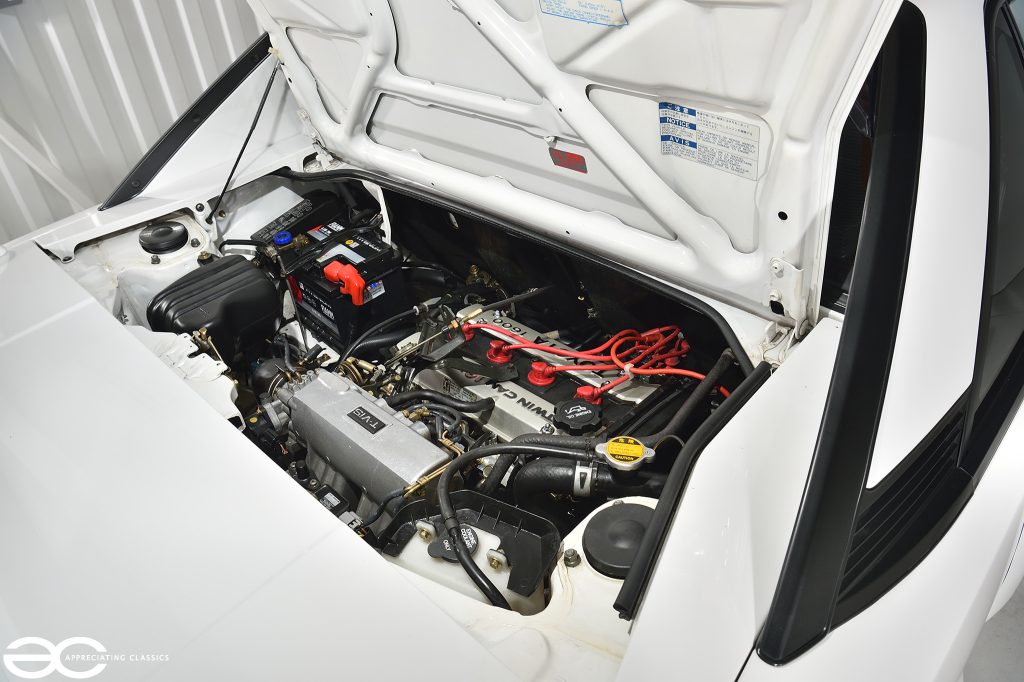 Mk1 Toyota MR2 | Appreciating Classics