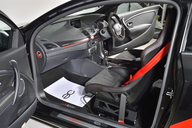 Renault Megane Trophy R | Appreciating Classics