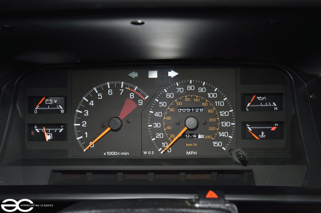 Mk1 Toyota MR2 | Appreciating Classics