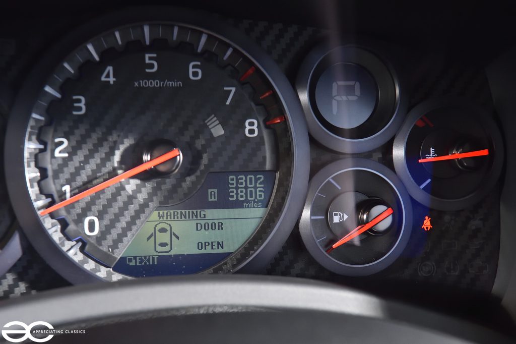 Nissan R35 GTR Track Edition | Appreciating Classics