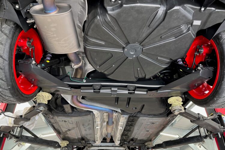 Renault Megane R26R | Appreciating Classics