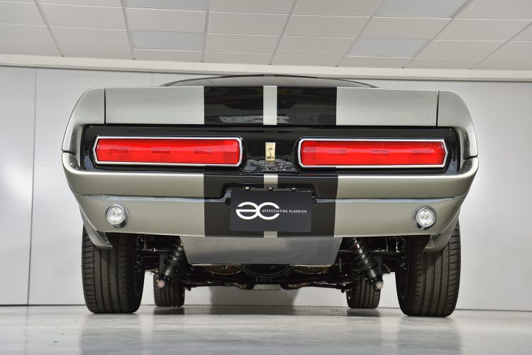 ‘Eleanor’ Ford Mustang Fastback | Appreciating Classics