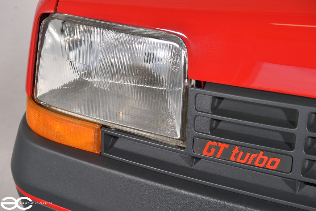 Renault 5 GT Turbo | Appreciating Classics