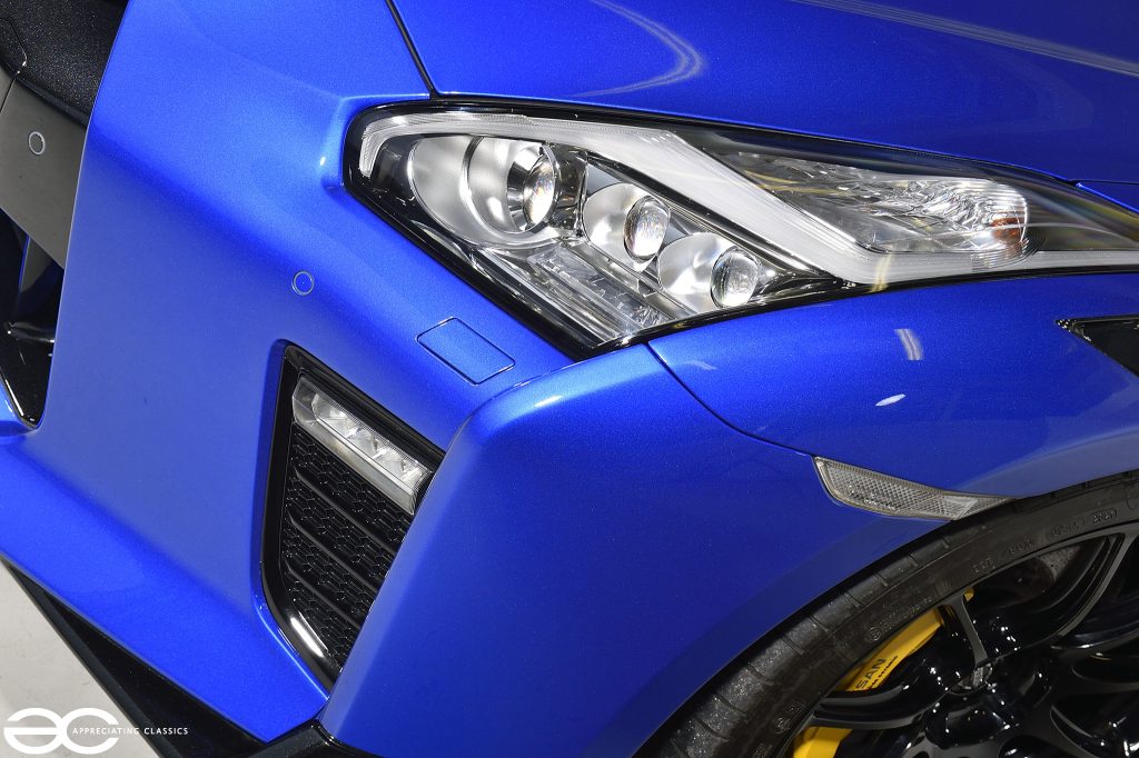 Nissan R35 GTR Track Edition | Appreciating Classics