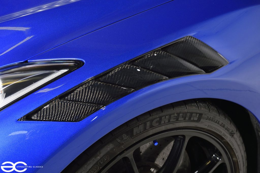 Nissan R35 GTR Track Edition | Appreciating Classics