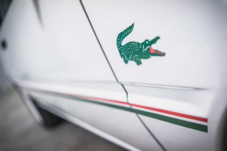 Peugeot 205 Lacoste | Appreciating Classics