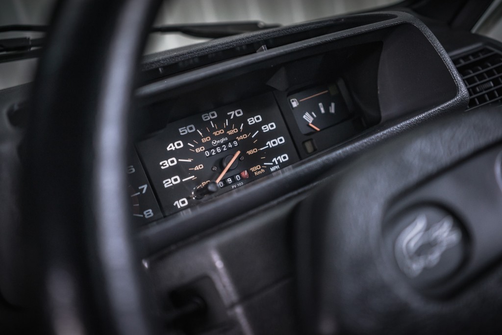 Peugeot 205 Lacoste | Appreciating Classics