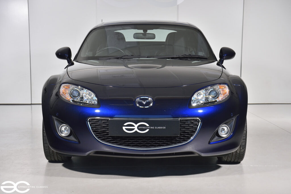 Mazda MX-5 | Appreciating Classics