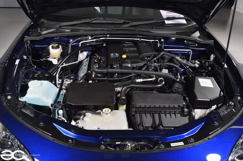 Mazda MX-5 | Appreciating Classics