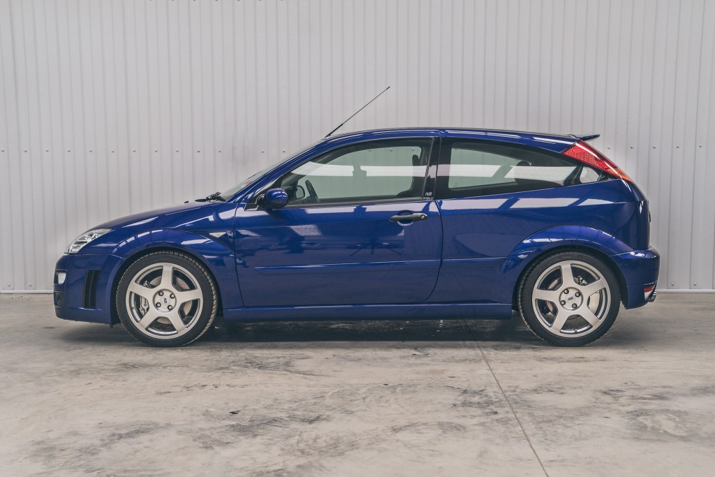 Ford Focus RS | Appreciating Classics