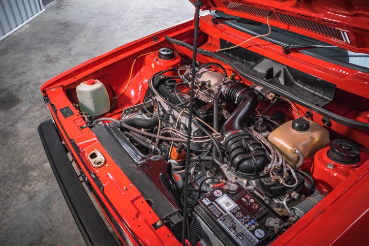 VW Golf MK1 GTi | Appreciating Classics