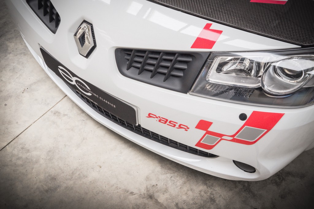 Renault Megane R26R | Appreciating Classics