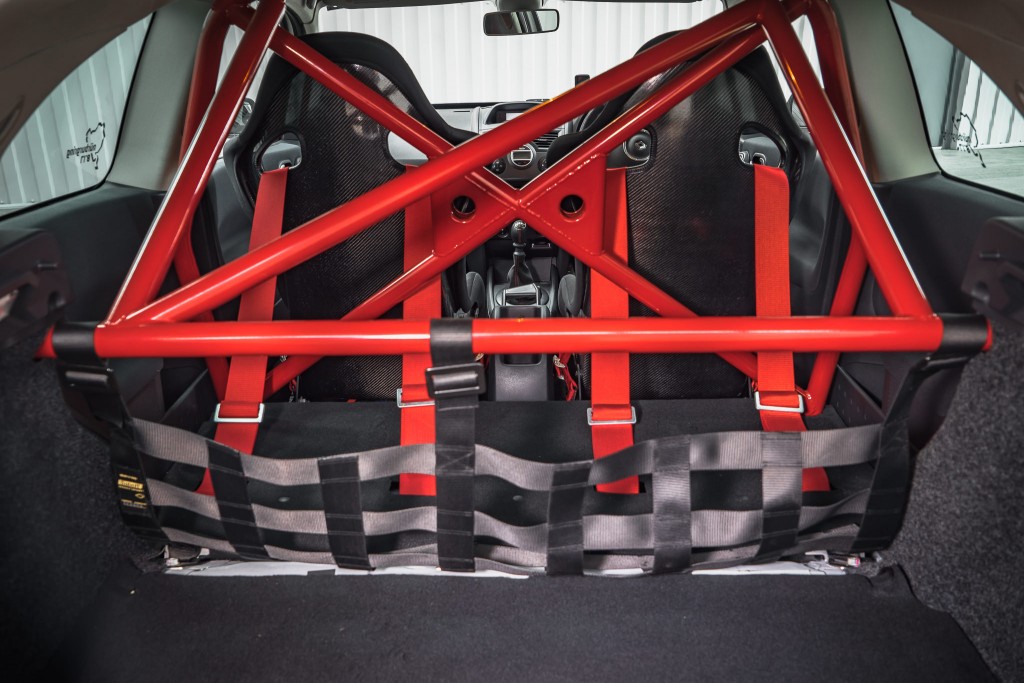 Renault Megane R26R | Appreciating Classics