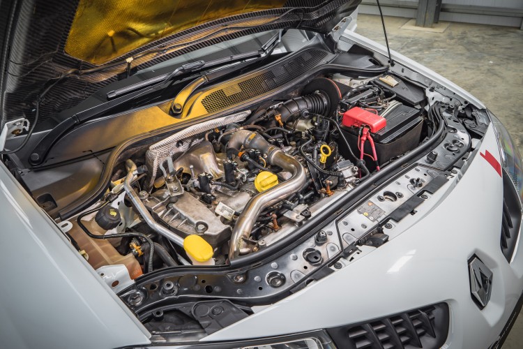 Renault Megane R26R | Appreciating Classics