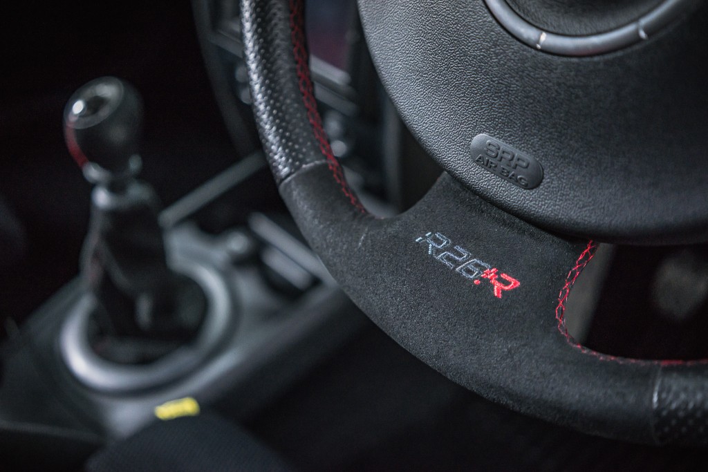 Renault Megane R26R | Appreciating Classics