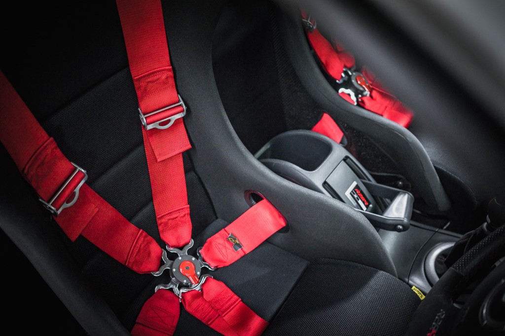 Renault Megane R26R | Appreciating Classics