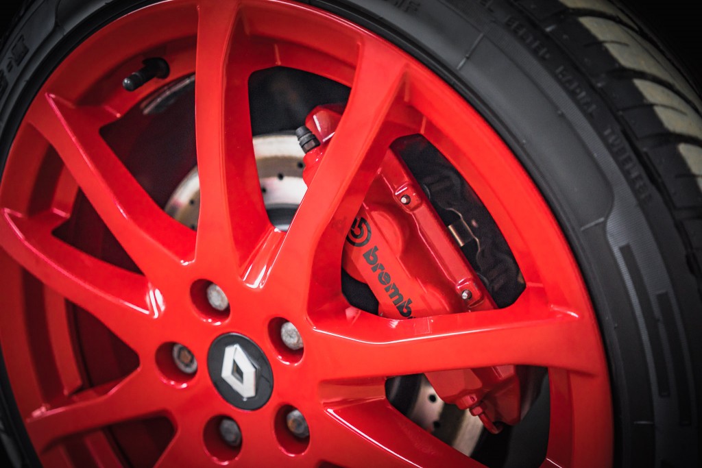 Renault Megane R26R | Appreciating Classics