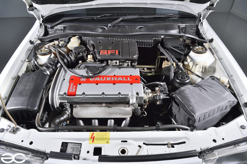 Vauxhall Cavalier GSi | Appreciating Classics