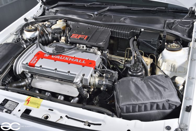 Vauxhall Cavalier GSi | Appreciating Classics