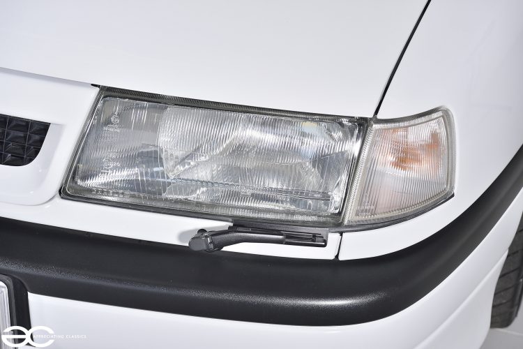 Vauxhall Cavalier GSi | Appreciating Classics