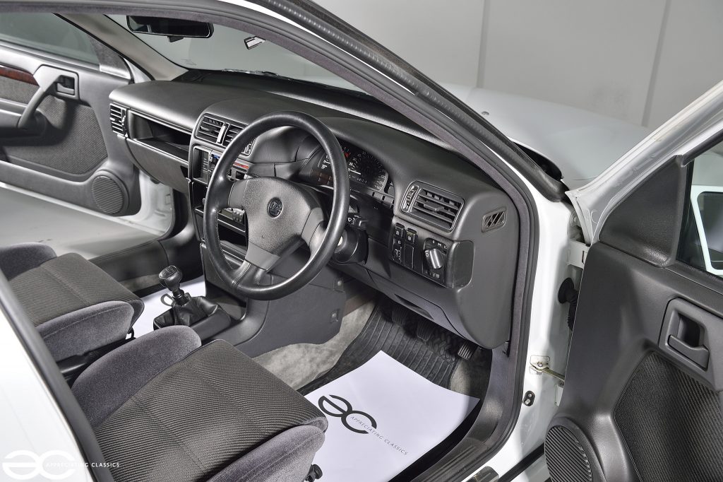 Vauxhall Cavalier GSi | Appreciating Classics