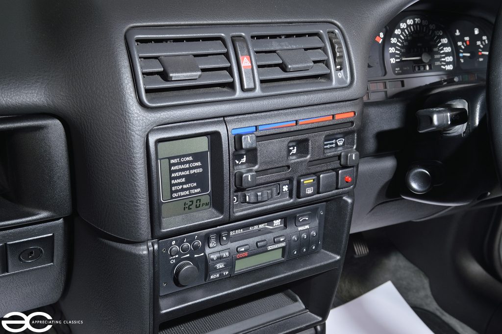 Vauxhall Cavalier GSi | Appreciating Classics