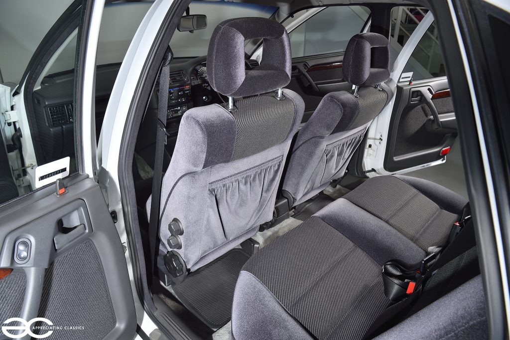 Vauxhall Cavalier GSi | Appreciating Classics