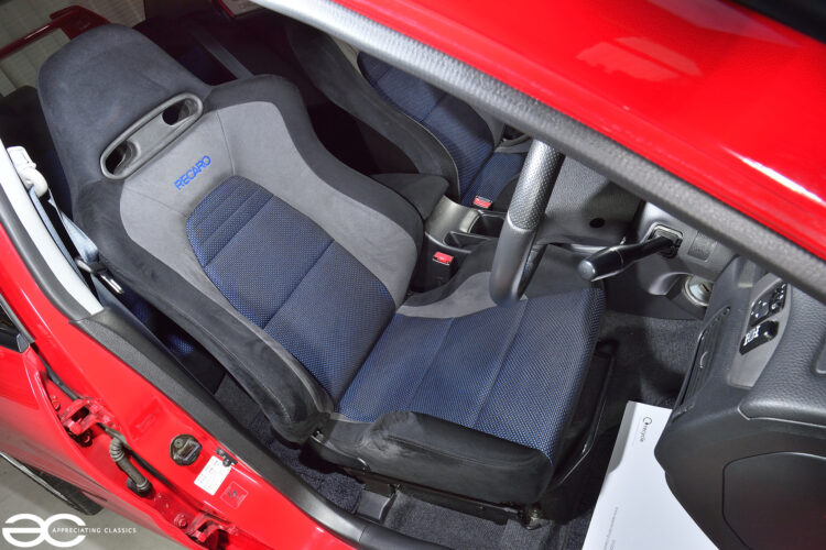 Mitsubishi Lancer Evolution VII | Appreciating Classics