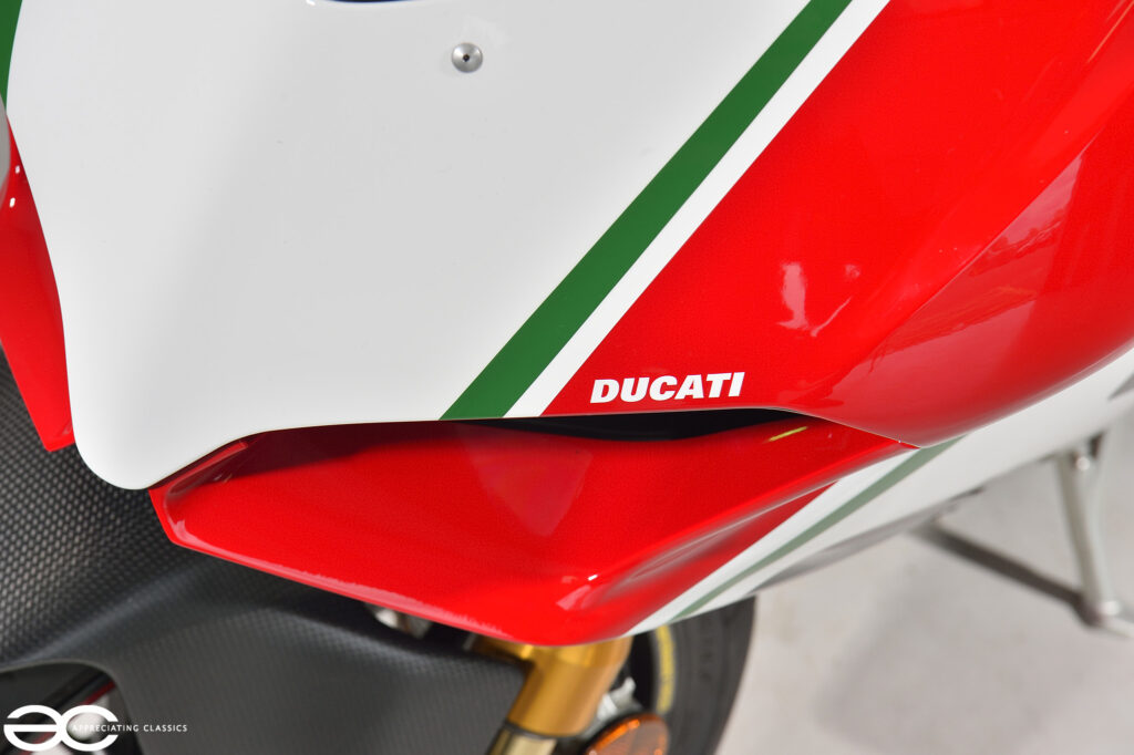 Ducati Panigale V4 Speciale | Appreciating Classics