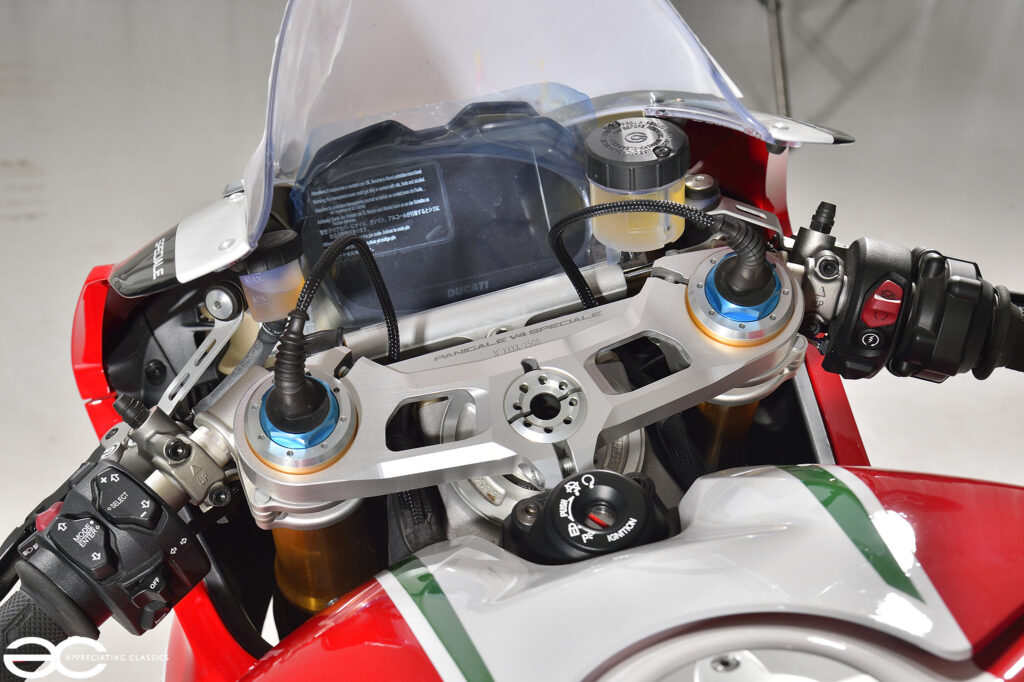 Ducati Panigale V4 Speciale | Appreciating Classics