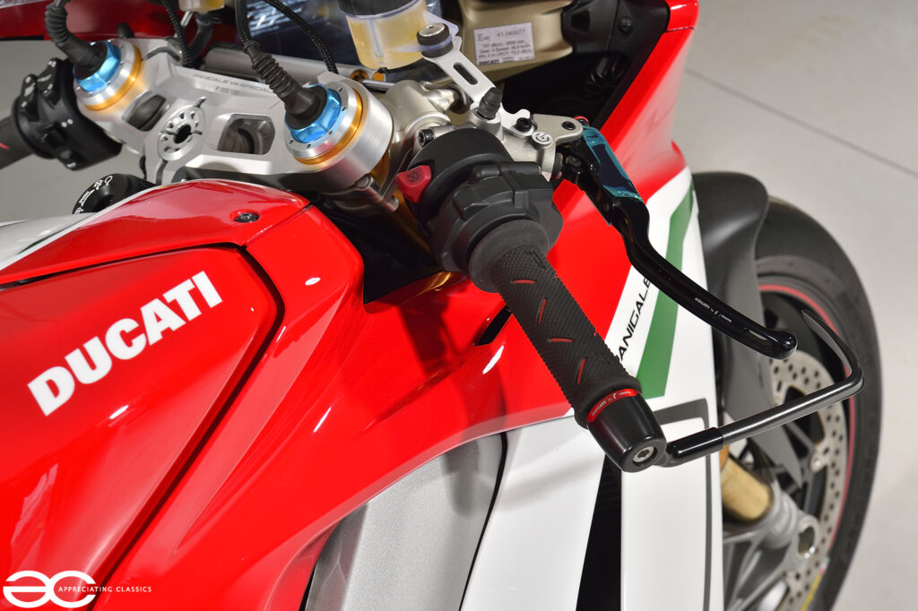 Ducati Panigale V4 Speciale | Appreciating Classics