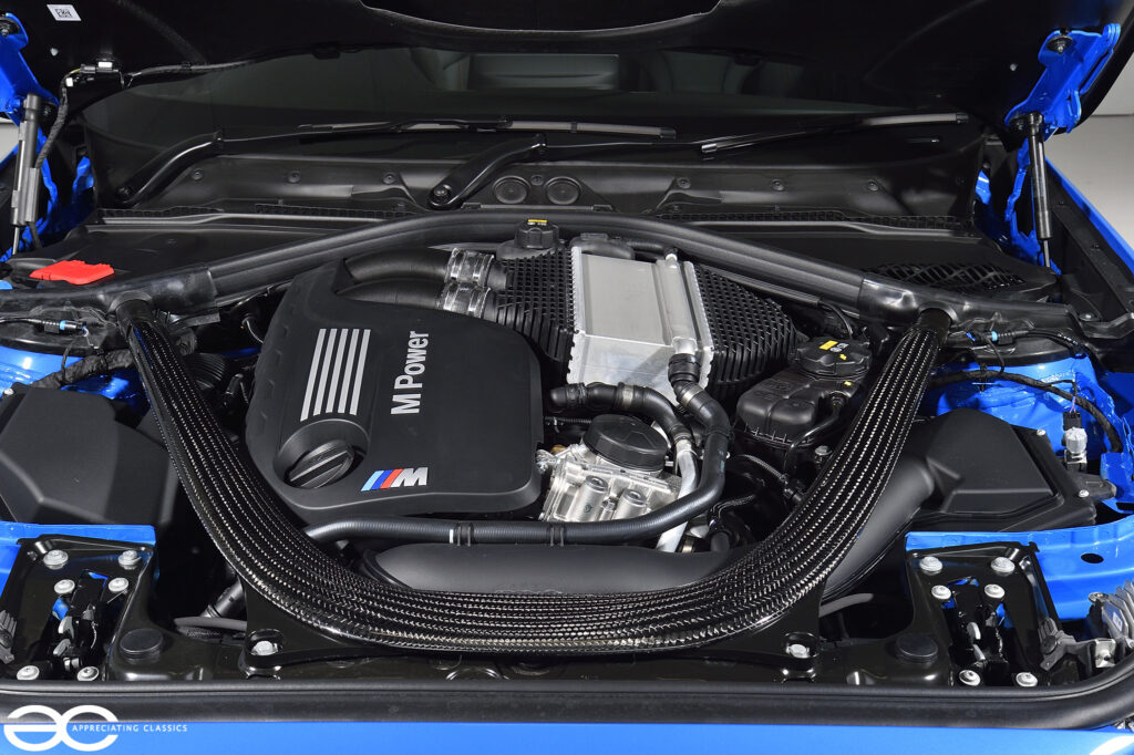 BMW M2 CS | Appreciating Classics
