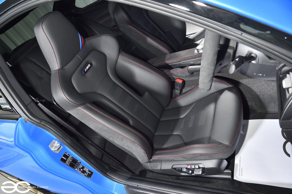 BMW M2 CS | Appreciating Classics