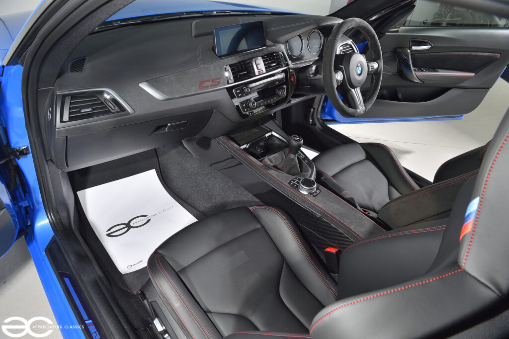 BMW M2 CS | Appreciating Classics