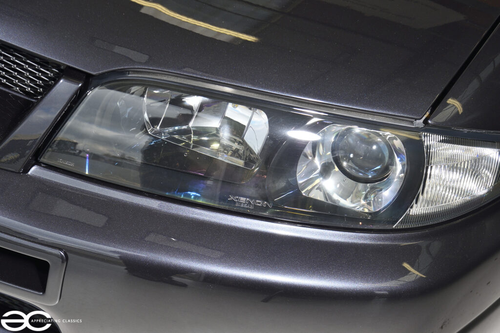 Nissan Skyline R33 GTR Series 3 | Appreciating Classics