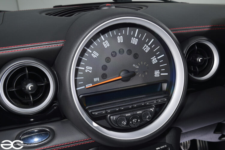 Mini JCW GP 2 | Appreciating Classics
