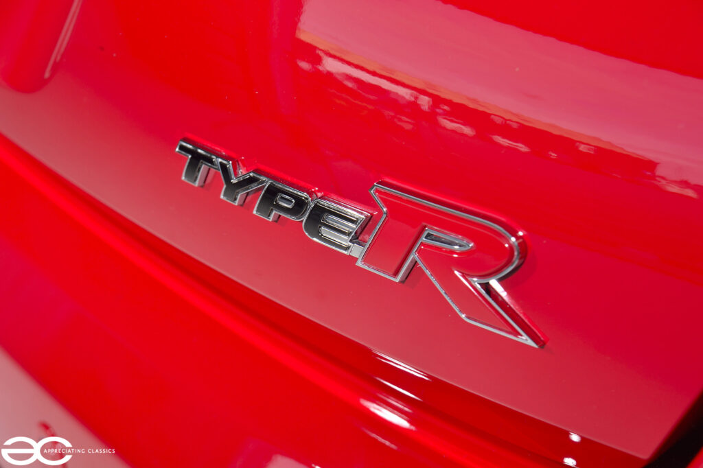 Honda Civic Type – R FK2 GT | Appreciating Classics