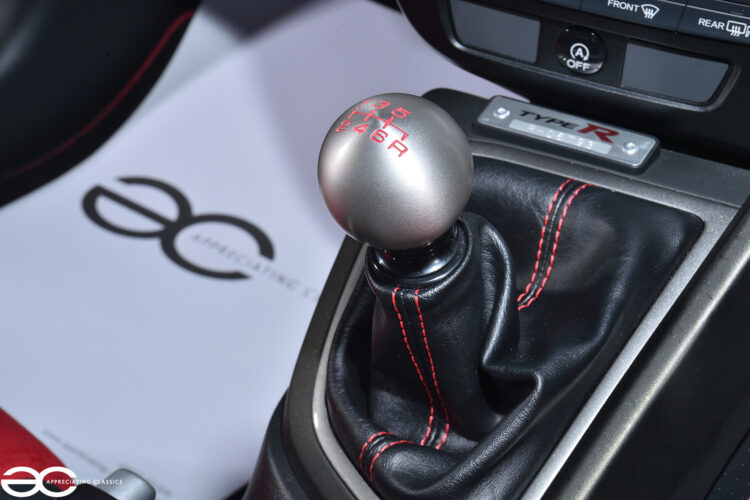 Honda Civic Type – R FK2 GT | Appreciating Classics