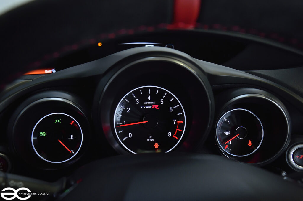 Honda Civic Type – R FK2 GT | Appreciating Classics