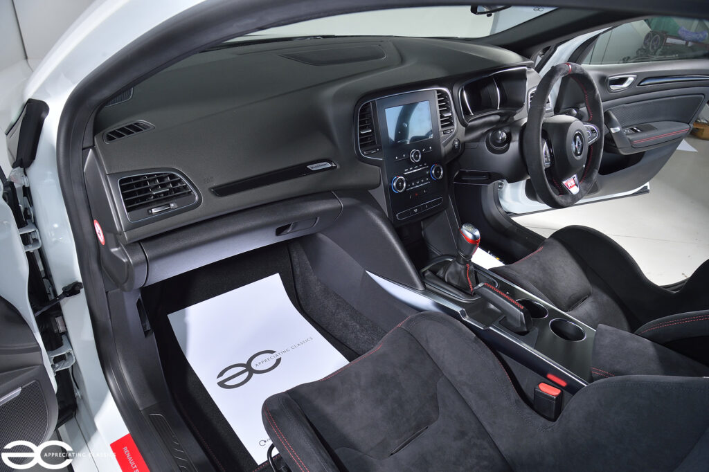 Mk4 Megane Trophy R 300 | Appreciating Classics