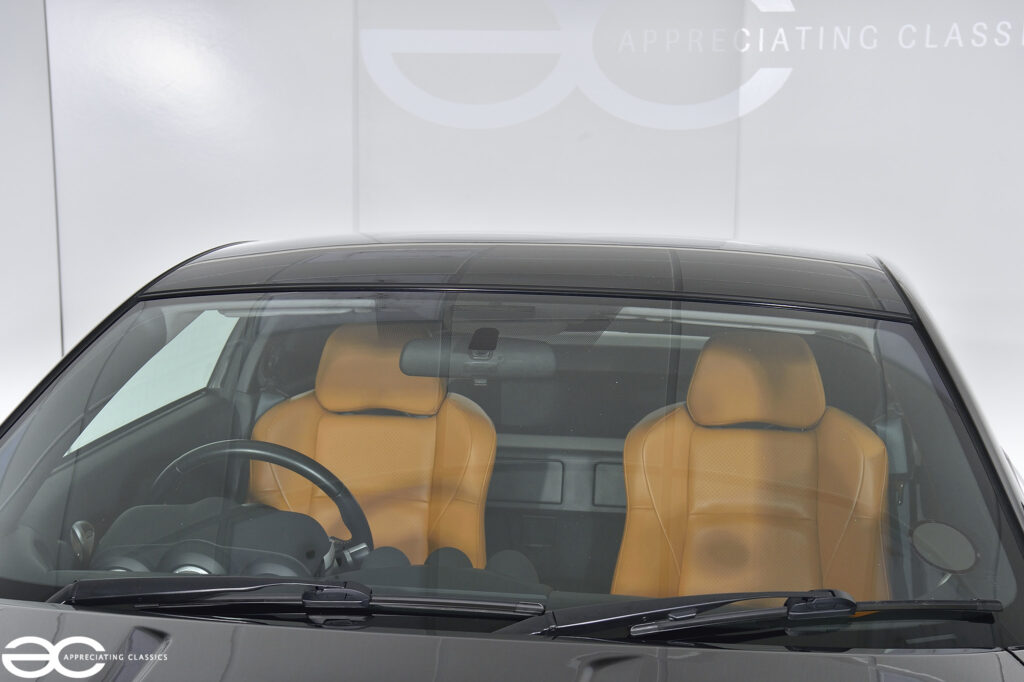 Nissan 350z GT | Appreciating Classics