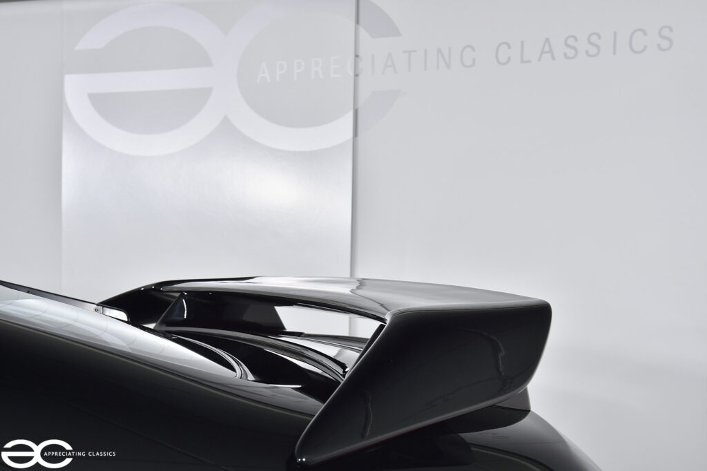 Nissan 350z GT | Appreciating Classics