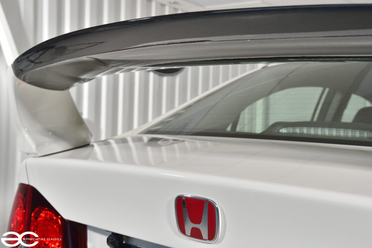 Honda Civic Type R FD2 | Appreciating Classics