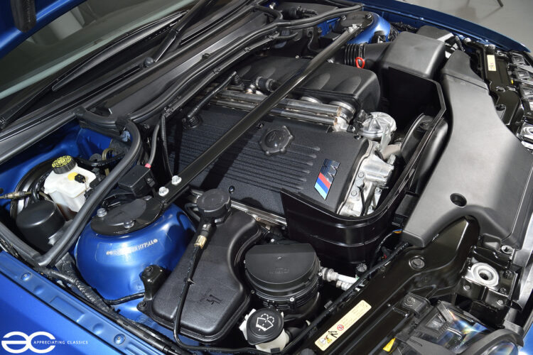 BMW M3 E46 Convertible | Appreciating Classics