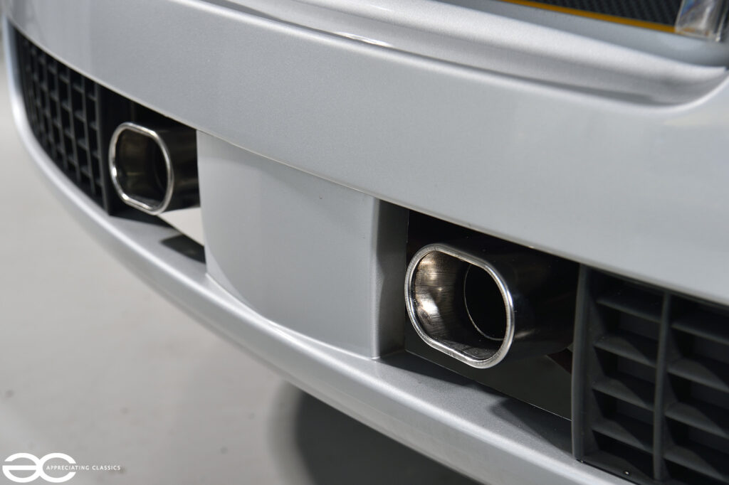 Renault Megane R26 | Appreciating Classics
