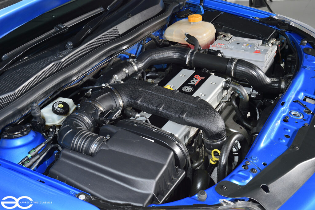 Vauxhall Astra VXR | Appreciating Classics