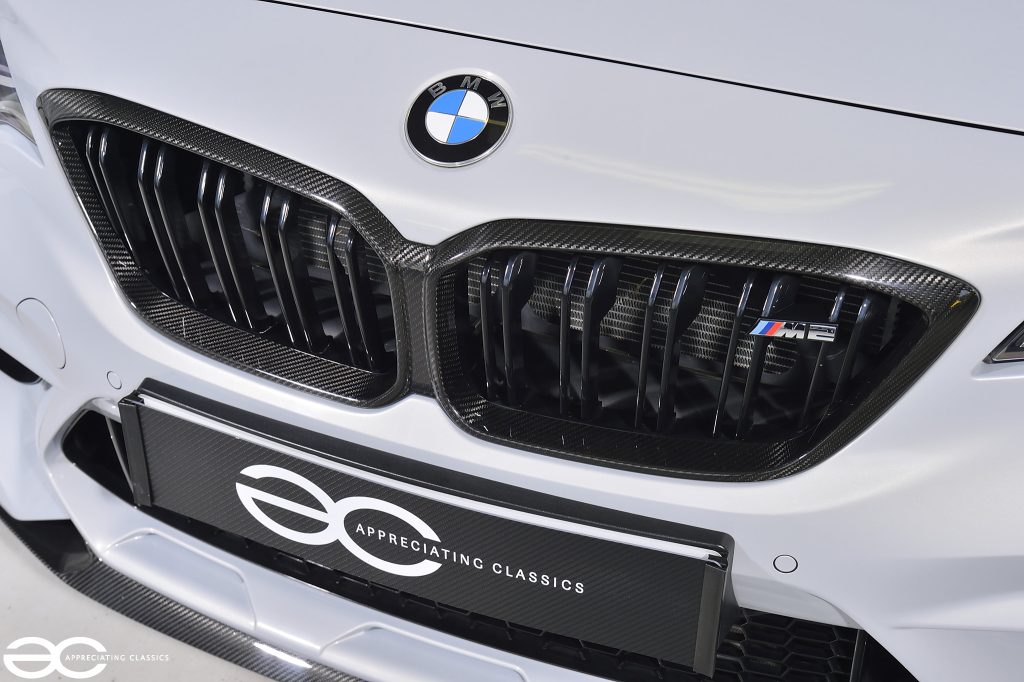 BMW M2 Competition | Appreciating Classics