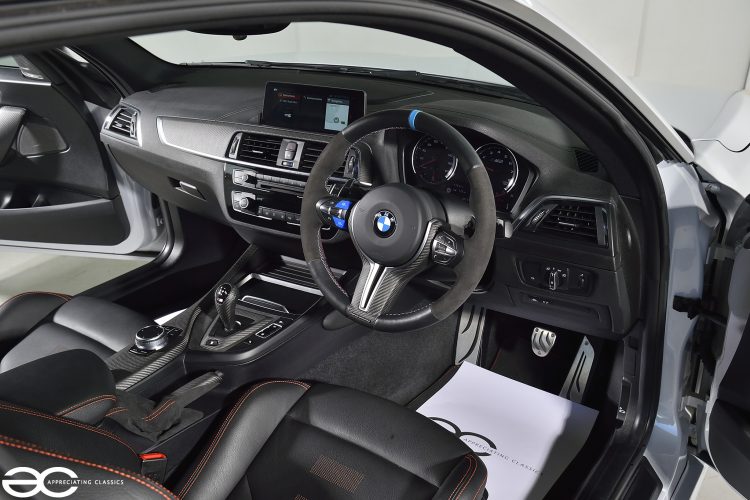 BMW M2 Competition | Appreciating Classics